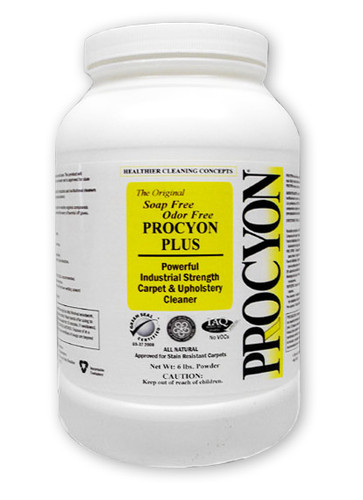 PROCYON PLUS - 5.5 LB, PROCYON - Clean Quest Products