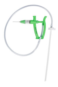 INJECTION NEEDLE KIT, INJECTMATE - Clean Quest Products