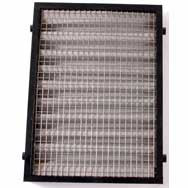 FILTER - WASTE TANK - FLAT, HYDRAMASTER - Clean Quest Products