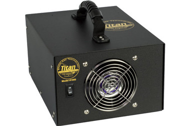 Total Zone TZ-2 Ozone Generator *3000mg (up to 120k cu ft) - Clean ...