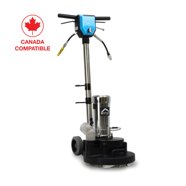 T-REX - TOTAL ROTARY EXTRACTION - Clean Quest Products