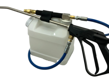 SOS, Large Opening Injection Sprayer - Clean Quest Products