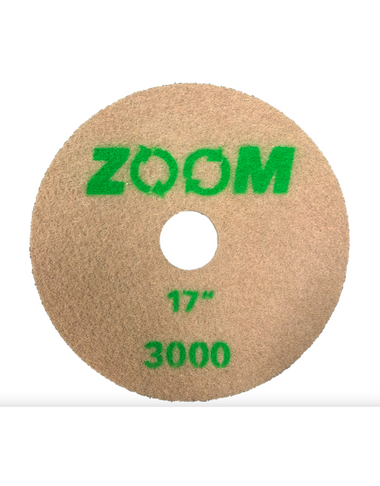17” ZOOM DIP 3000 GRIT, STONE PRO - Clean Quest Products