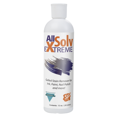 ALL SOLV EXTREME GEL - 12OZ. BRIDGEPOINT - Clean Quest Products