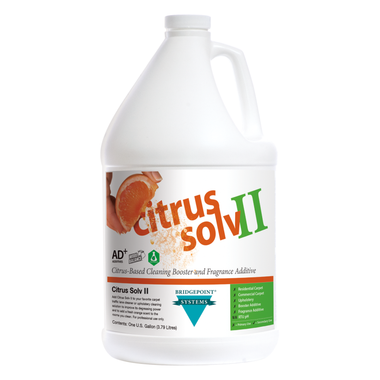 CITRUS SOLV BOOSTER, BRIDGEPOINT - Clean Quest Products