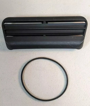 ROTOVAC SHEAR DRY REPLACEMENT CLEANING HEAD RP-459 - Clean Quest Products