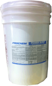 POWER BURST - PAIL, PROCHEM - Clean Quest Products