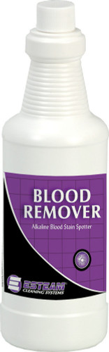 BLOOD REMOVER - PINT, ESTEAM - Clean Quest Products