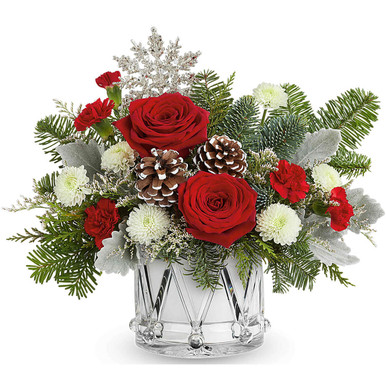Teleflora's March Of Joy Bouquet | Salvy the Florist