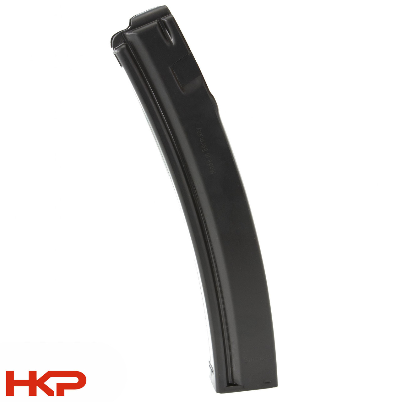 HK MP5, SP5, MP5K, SP5K Magazine - 30 Round - 9mm