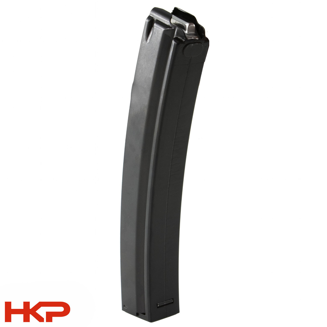 H&K 30 Round MP5 9mm Magazine