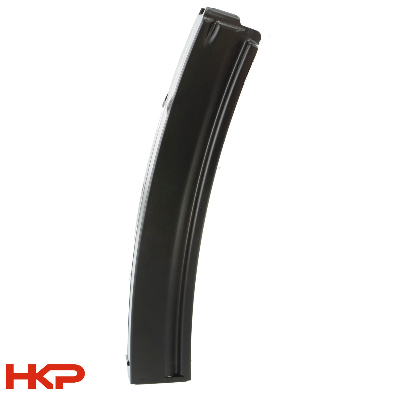 HK MP5, SP5, MP5K, SP5K Magazine - 30 Round - 9mm - Gen 2