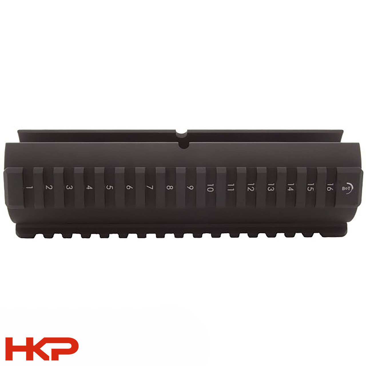 B&T MP5SD Tri-Rail Handguard