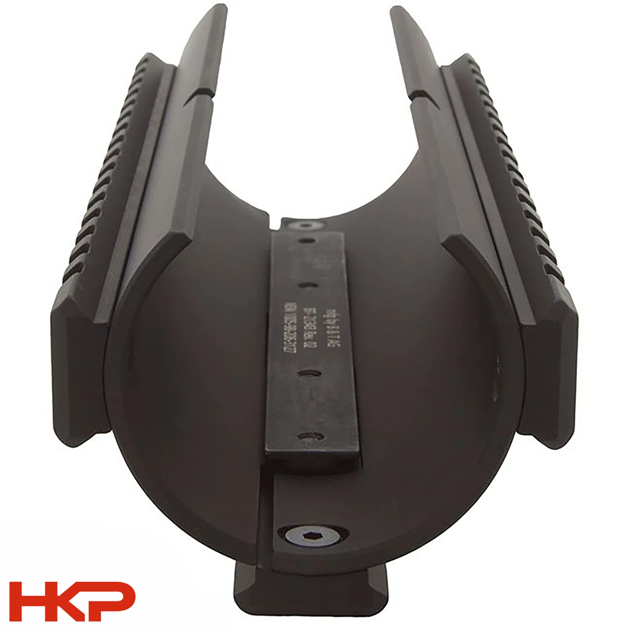 HK MP5SD Tri-Rail Handguard