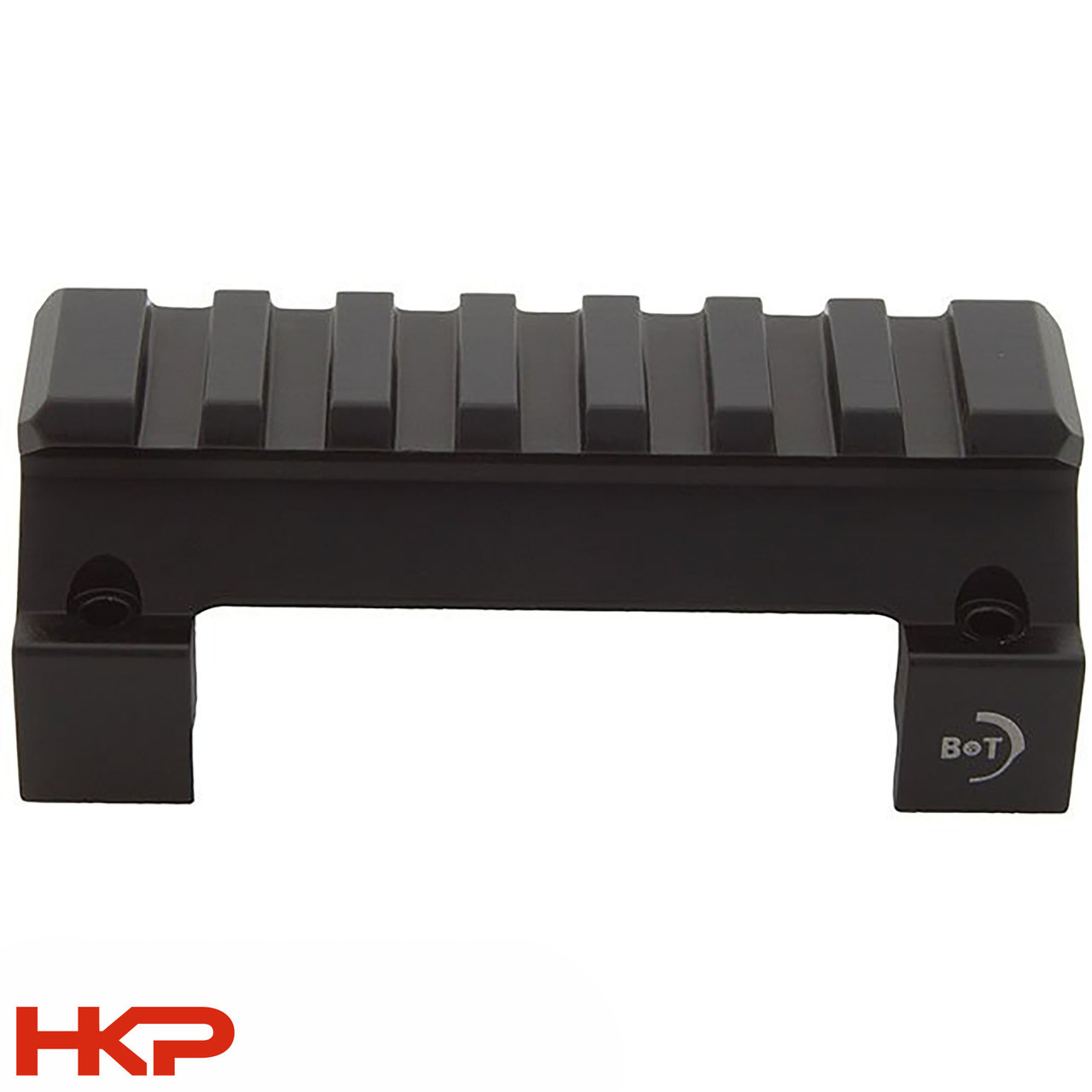 HK MP5, MP5K Optic Mount - Low Profile