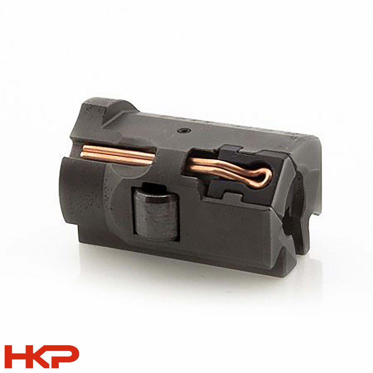 HK MP5, MP5K Extractor Spring