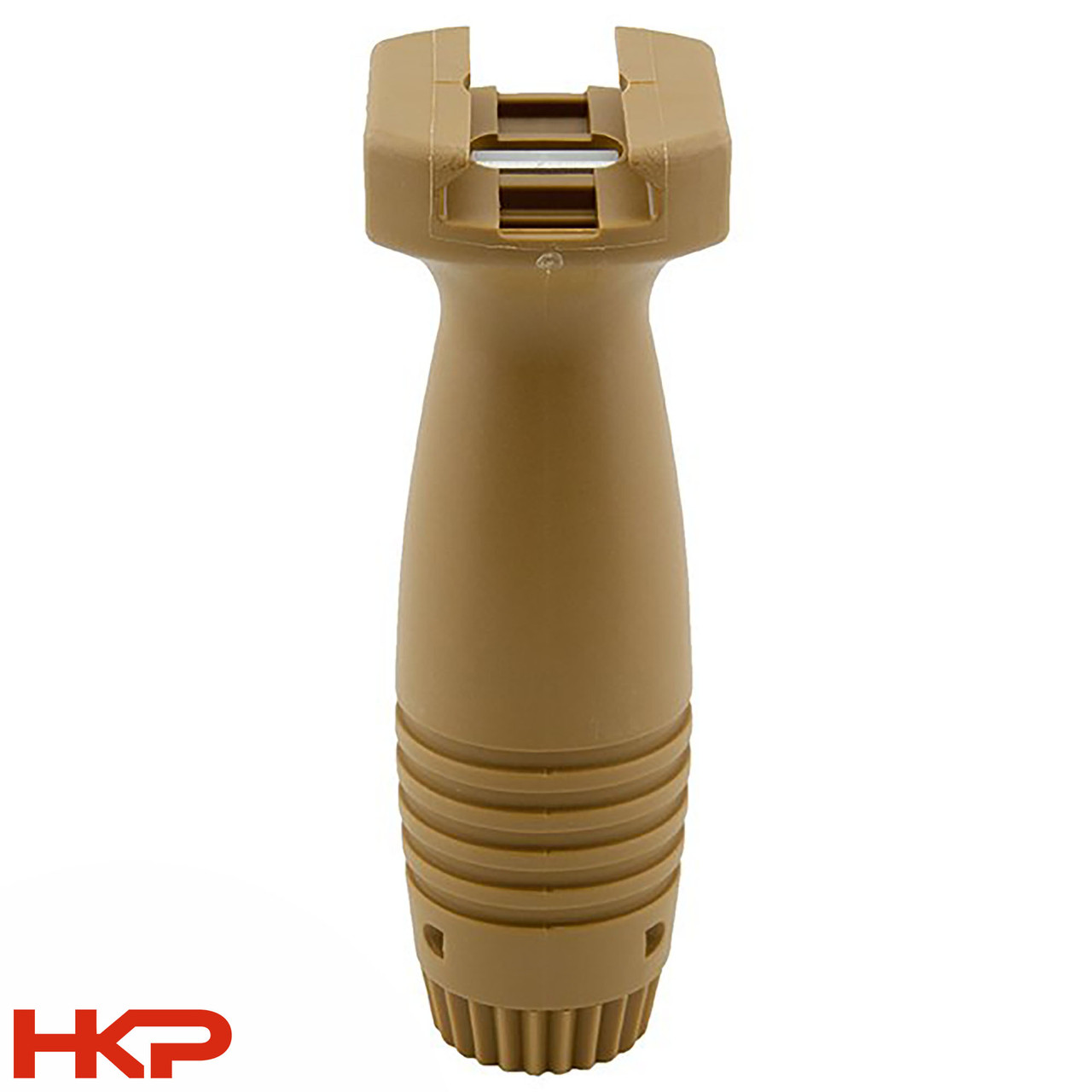 HK Vertical Foregrip - RAL8000
