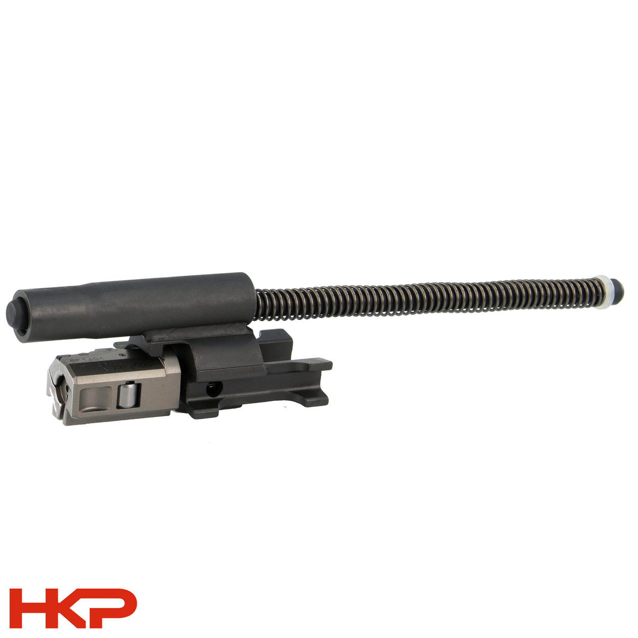 HK MP5 "Action 3" Bolt Group Complete - German