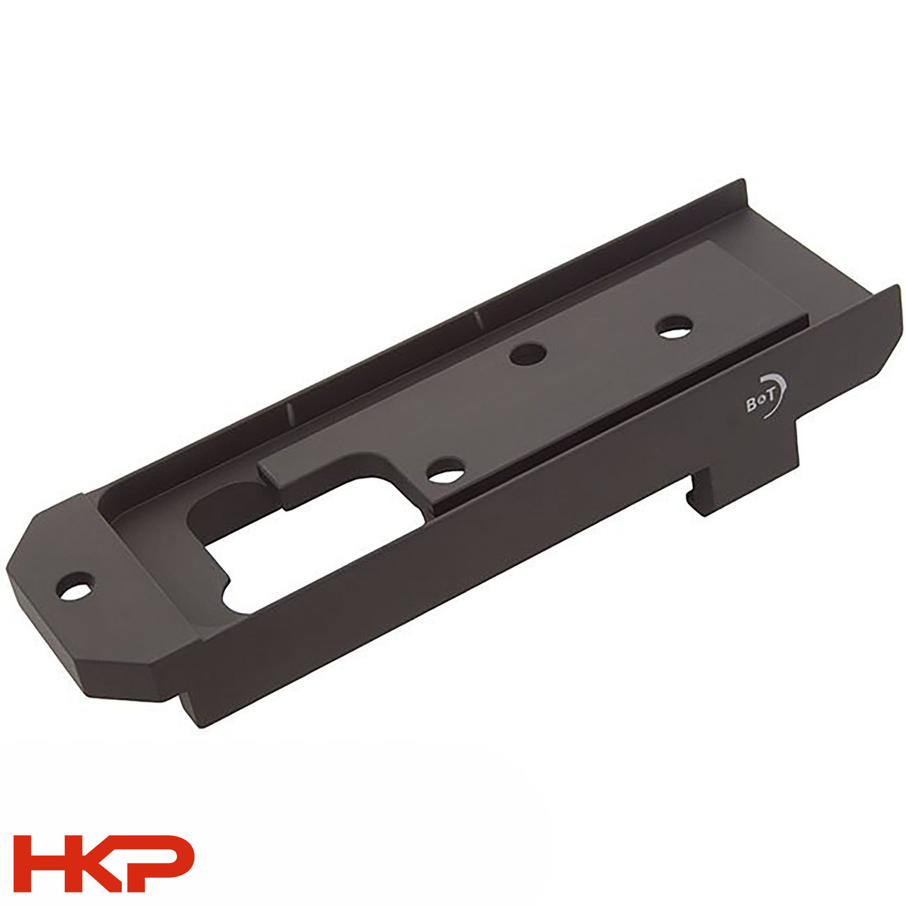 B&T MP5/MP5K Mount For Trijicon 1X24 Reflex