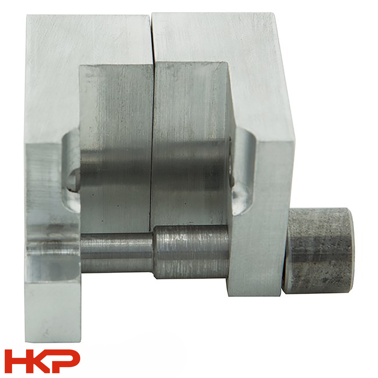 HK 90 Series Paddle Mag Release - Easy Install Fixture