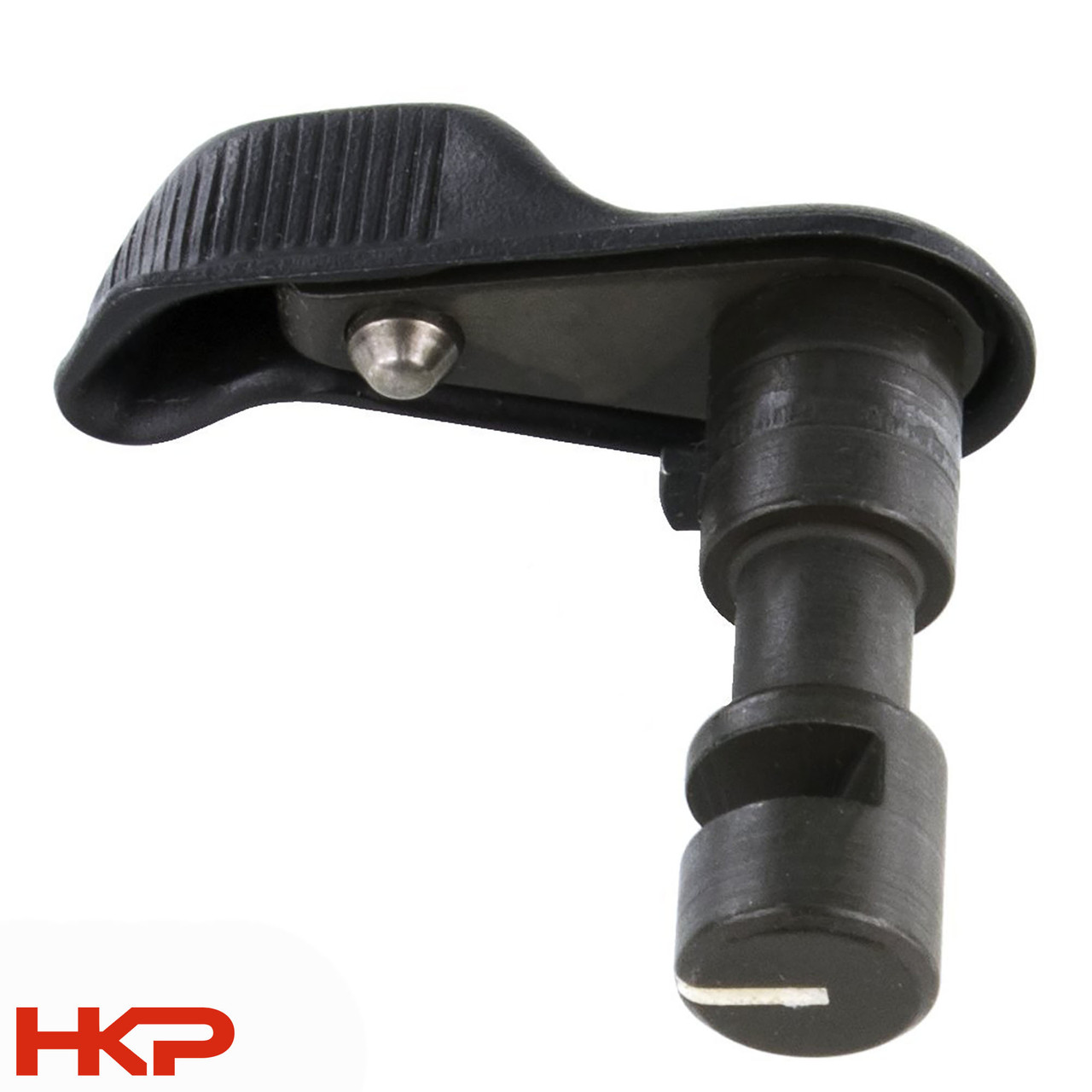 HK Lever - SEF - Long Axle Selector - Polymer Housing
