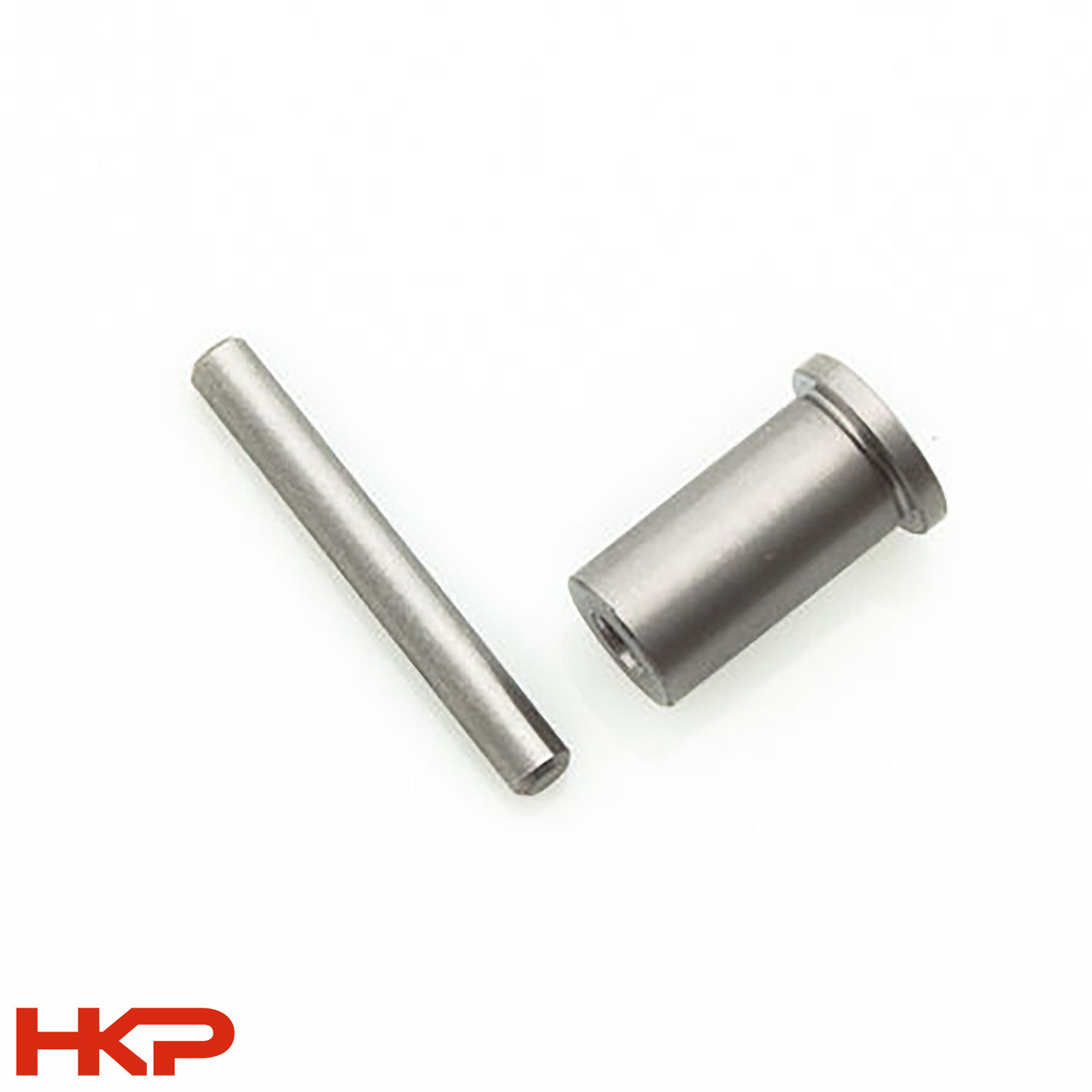 Receivers / Flats / Uppers | HKPARTS