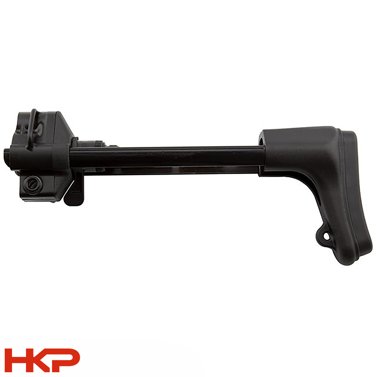 HK MP5, SP5, HK94 A3 F Stock - Retractable - 4-Position