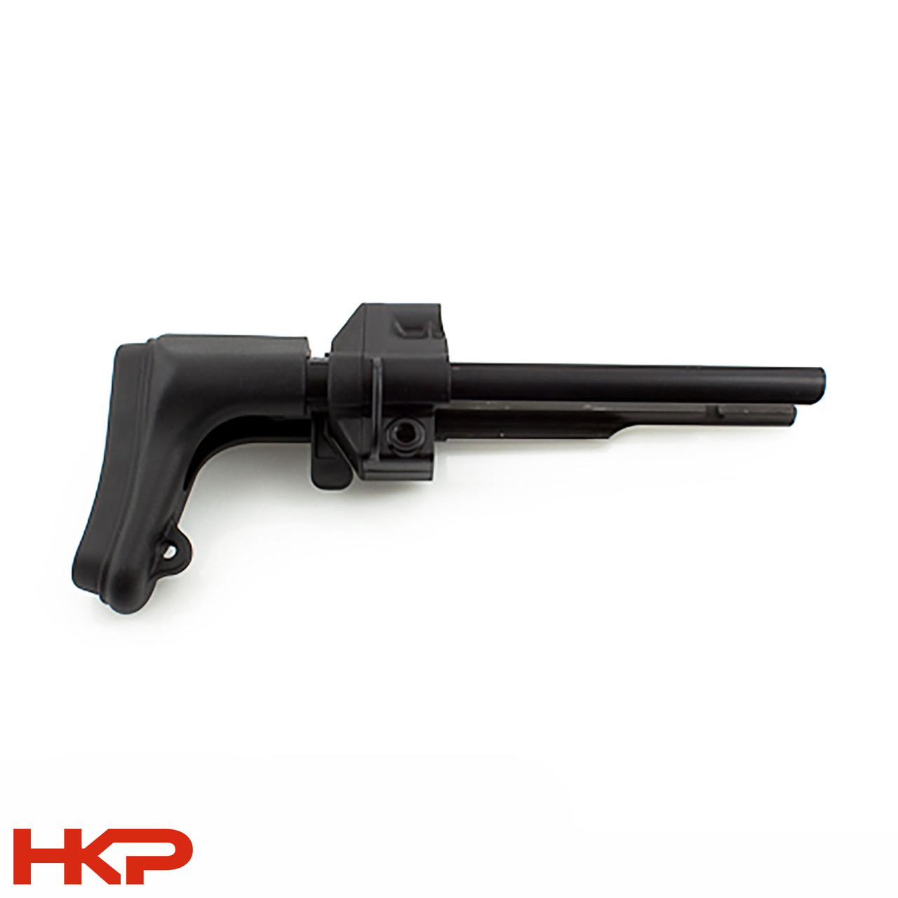 HK MP5 F 4 Position A3 Retractable Stock
