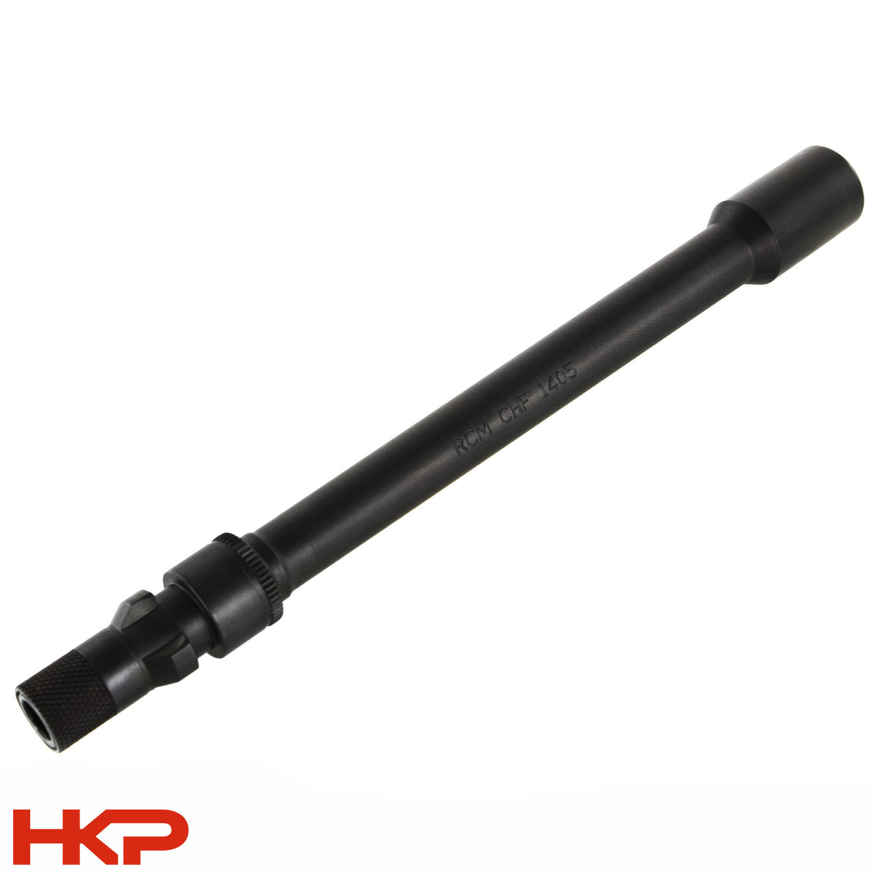 HK 3 Lug Adapter - 9mm - Threaded 1/2x28
