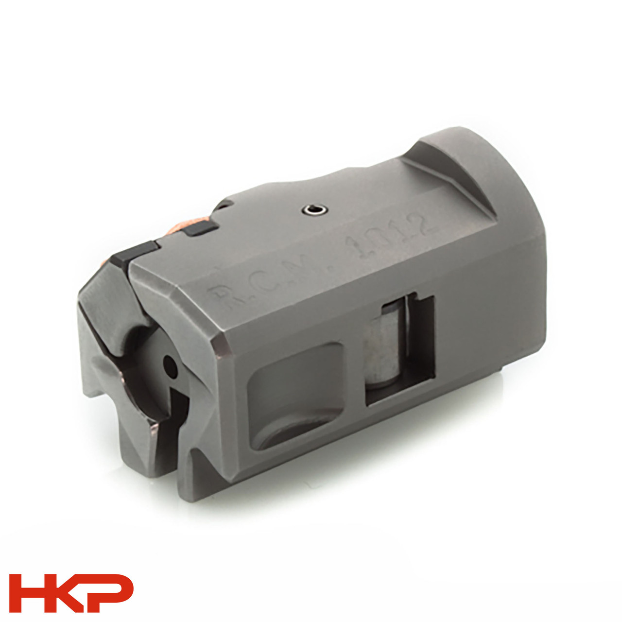 HK MP5, MP5K, HK94K, SP89 Bolt Head - 9mm
