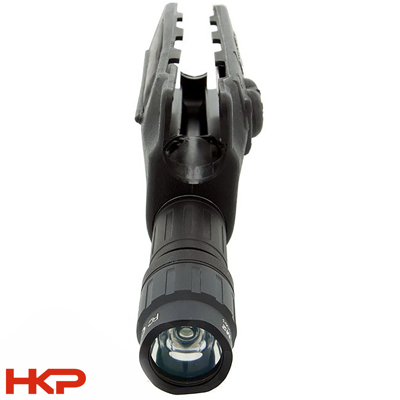 HK MP5 Lighted Handguard -Surefire 628LMF