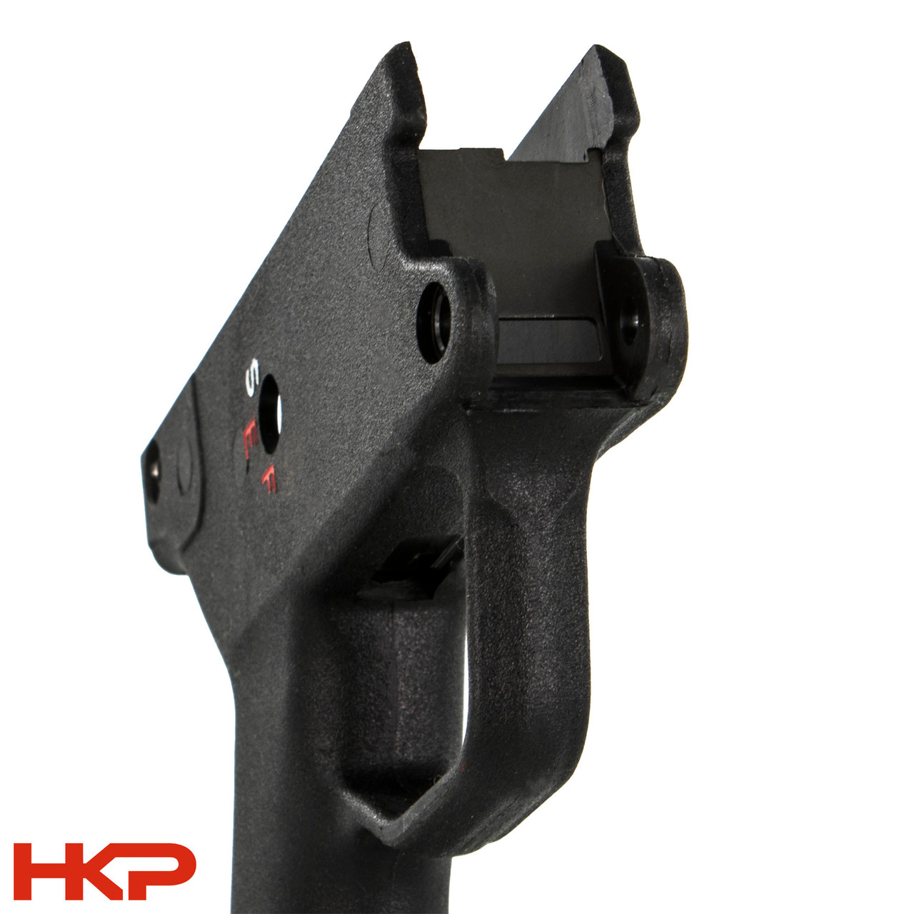 HK SEF MP5K Navy Style Trigger Housing - Push Pin
