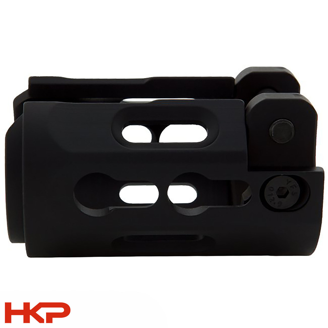 Key Mod Handguard - MP5K, SP89, SP5K