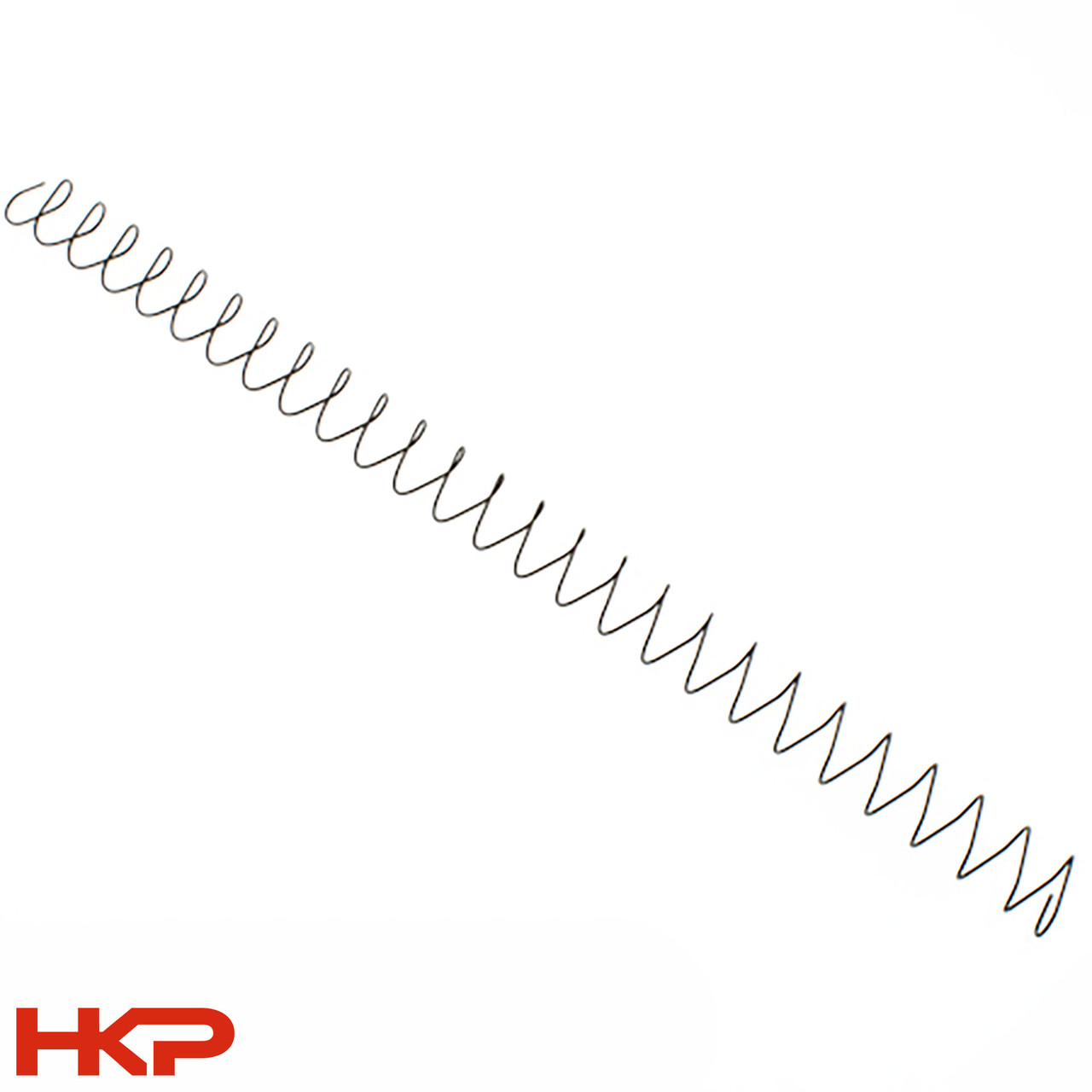 Find HKP HK Parts HKP HK MP5 30 Round Enhanced Magazine Spring at HK ...