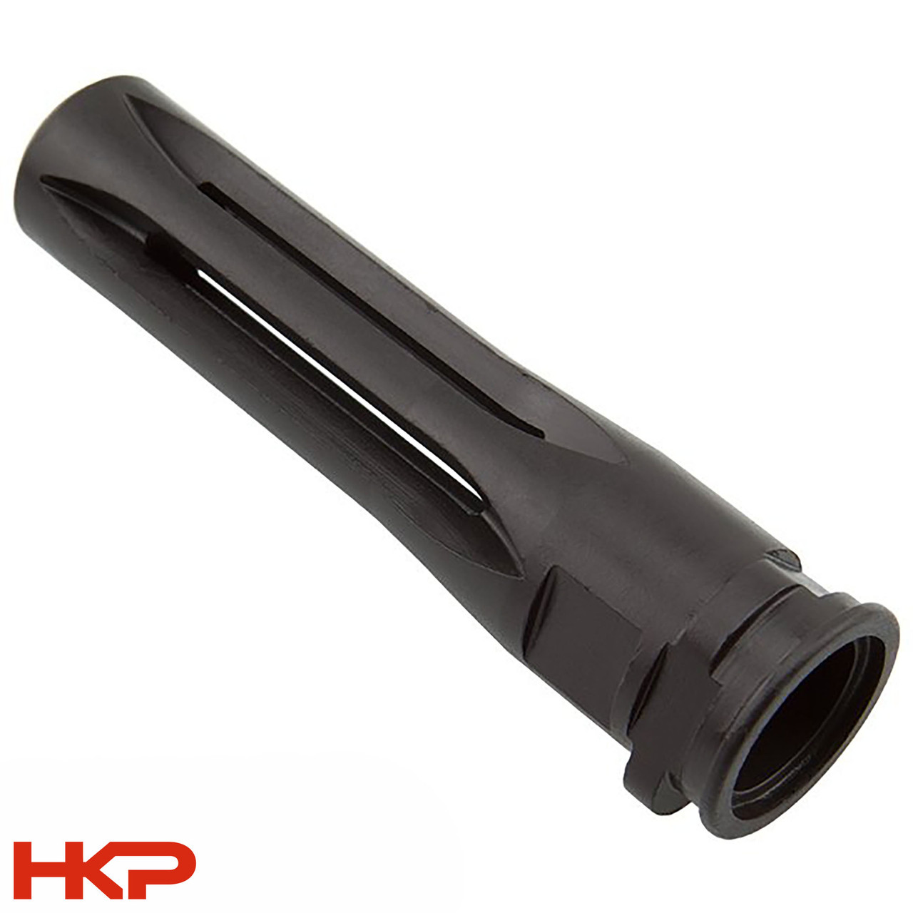 HK Birdcage Flash Hider - German HK