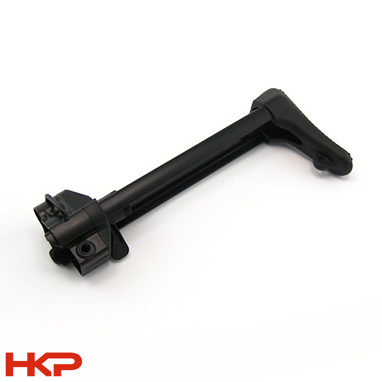 HK33, HK53, HK93 Retractable A3 Buttstock - Latest Design
