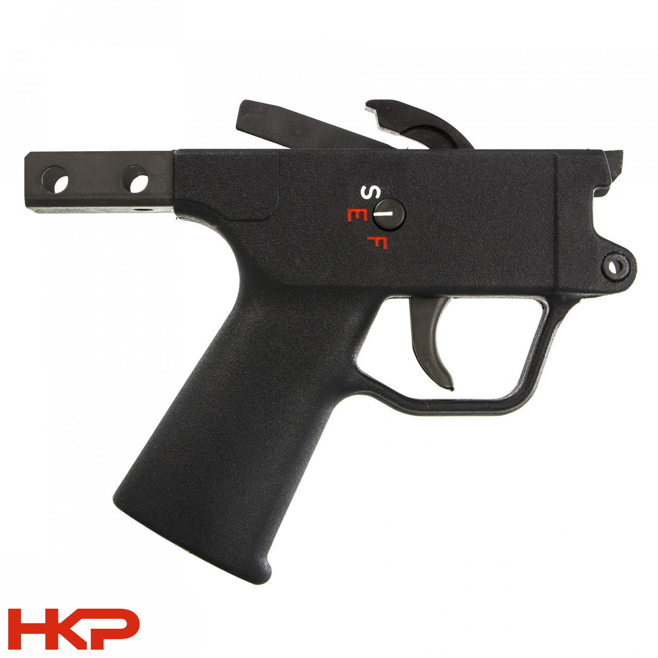 HK91, G3 Enhanced Trigger Group - Match