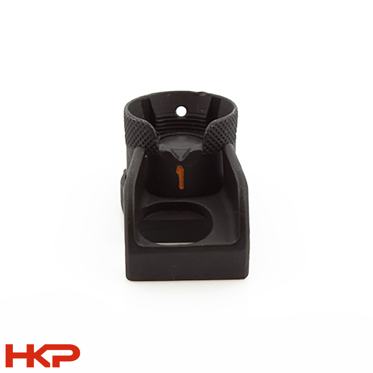 HK91, G3 Rear Sight Assembly - Used-Excellent