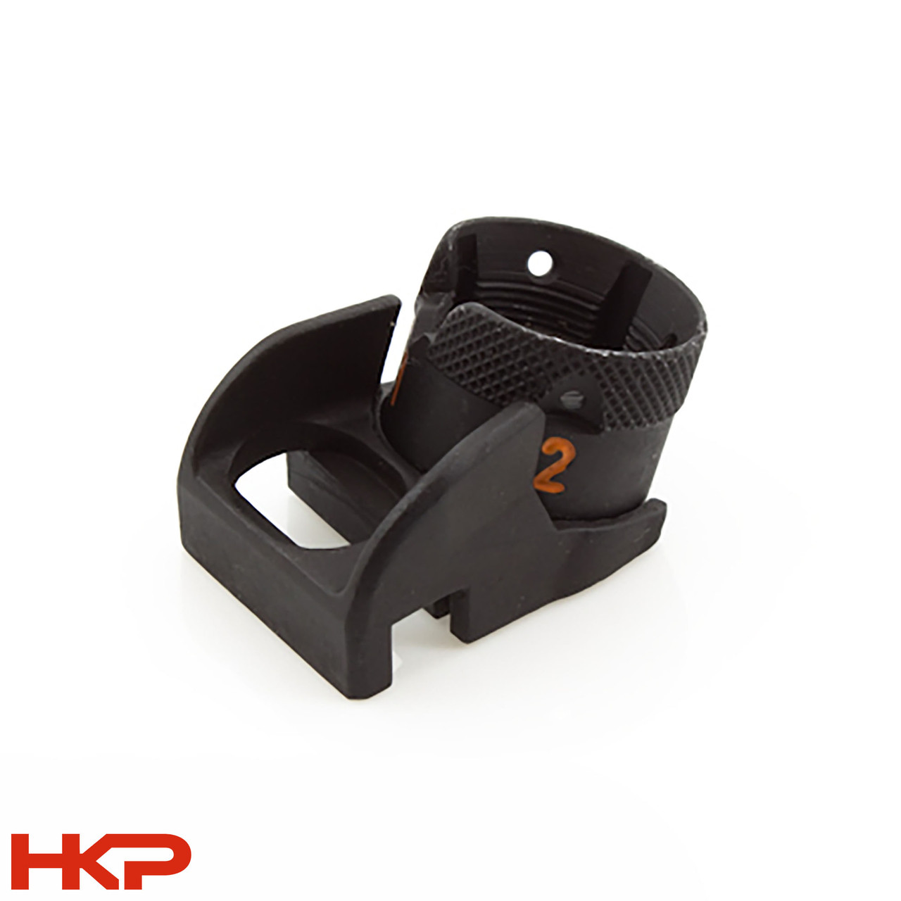 Rifle Smg Parts Hk G391 Series Hk G391 Sights Optics Mounts
