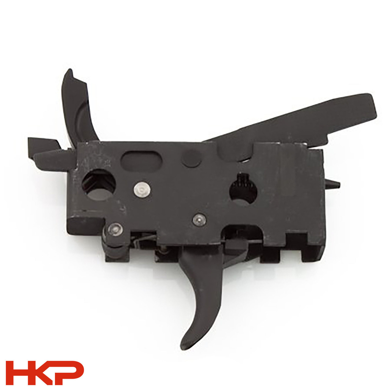 H&K 91/G3 (7.62x51/.308) Enhanced Trigger Pack - Match