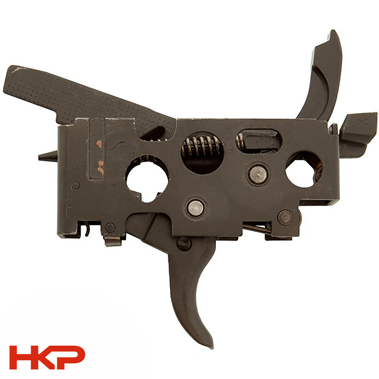 H&K 91/G3 (7.62x51/.308) Enhanced Trigger Pack - Match