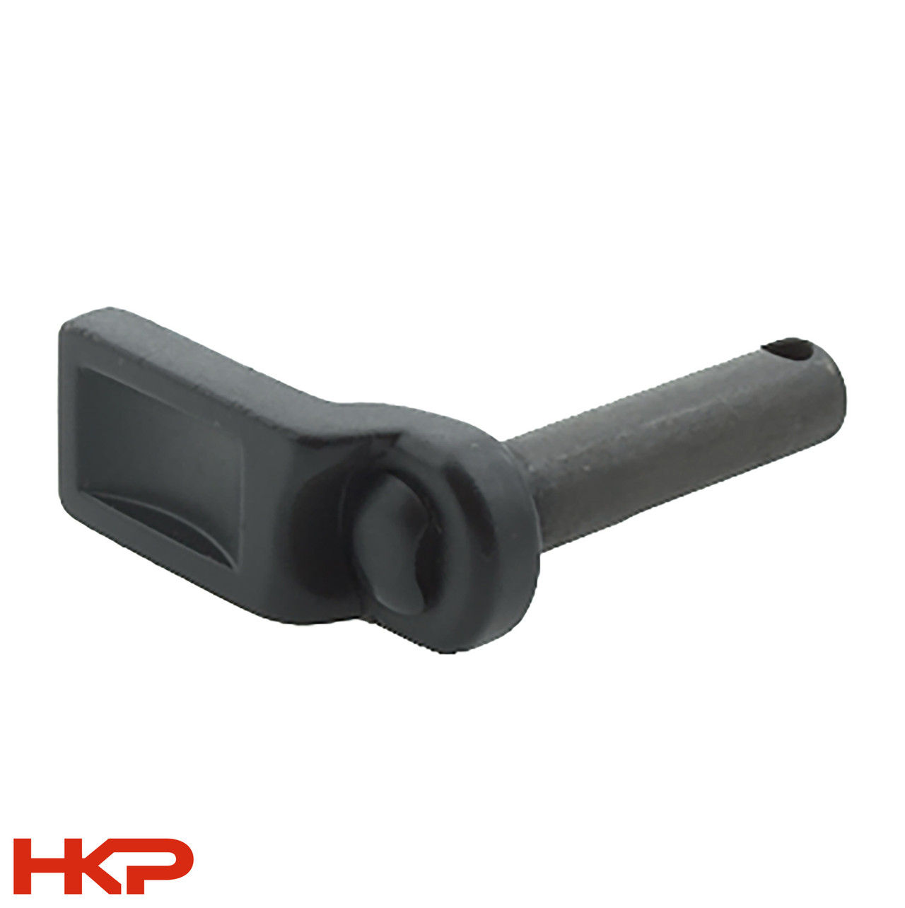 HK G3,91 & PTR Alloy 20 Round Mag - Used VG