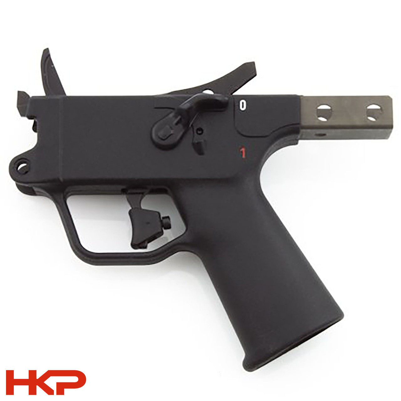 Sniper Trigger Group - 308 - Match - HK91, PTR
