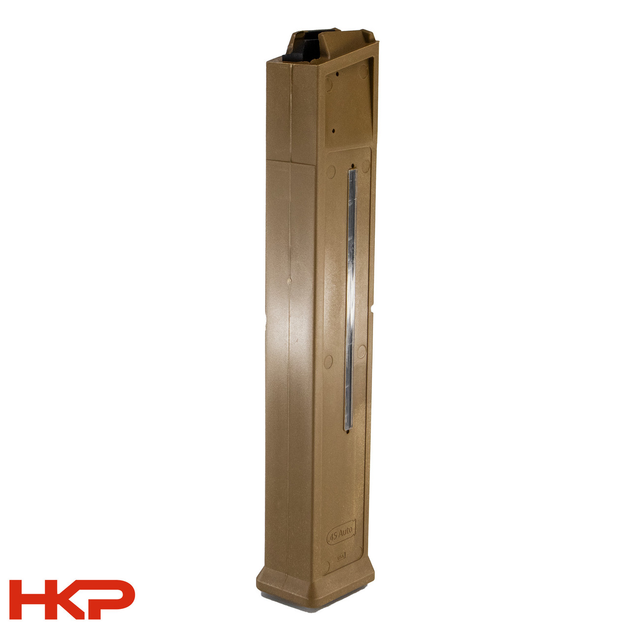 HKP HK UMP (.45 ACP) 25 Round Magazine