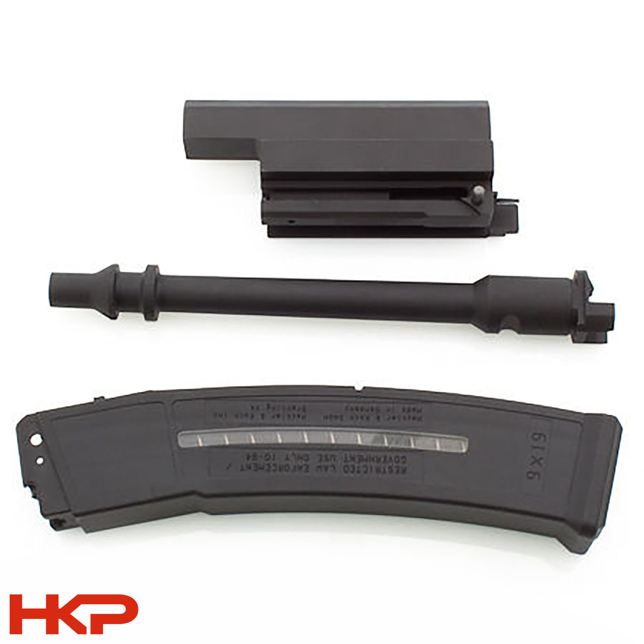 Find Caliber Conversion Kits at HK Parts