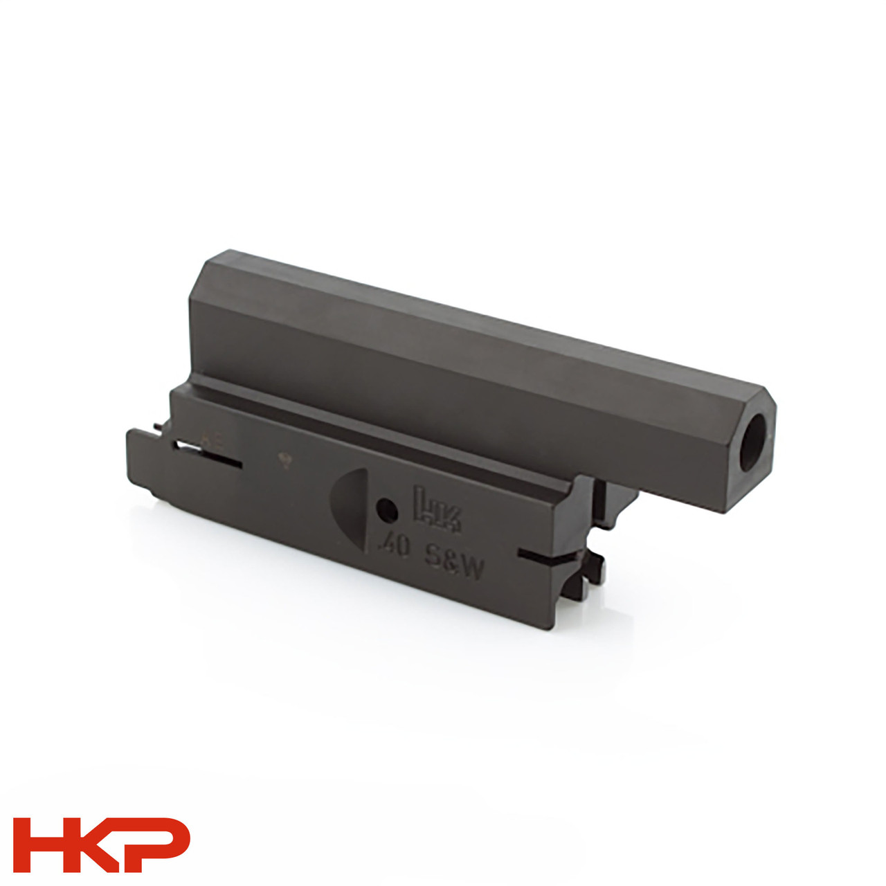HK UMP .40 Used German Parts Kit - German