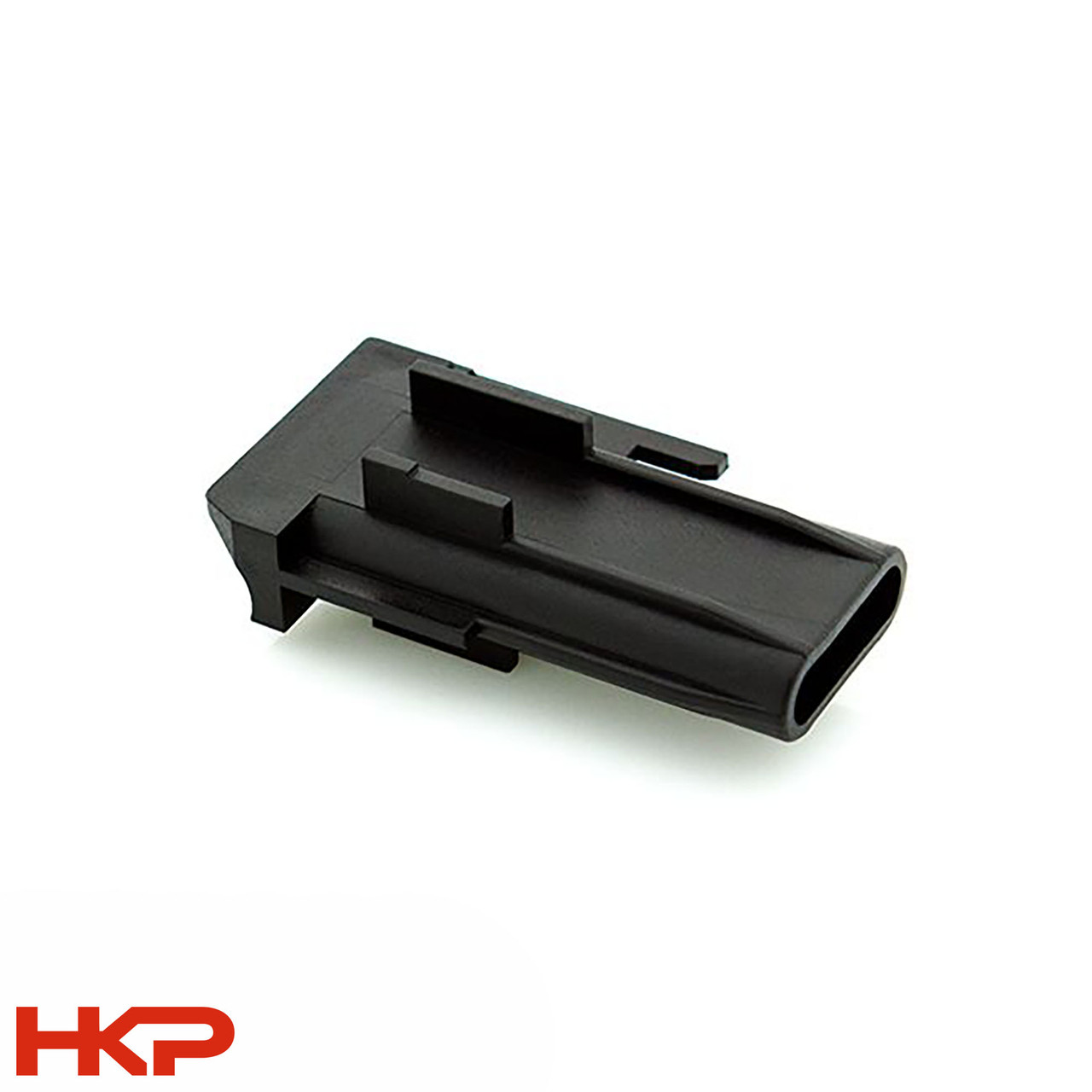 H&K UMP (.45 ACP) Parts Kit - Extended Demilled Rear Receiver Section ...
