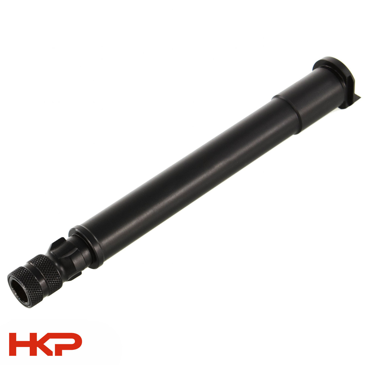 Omega HK UMP .45 ACP Barrel - 3-Lug