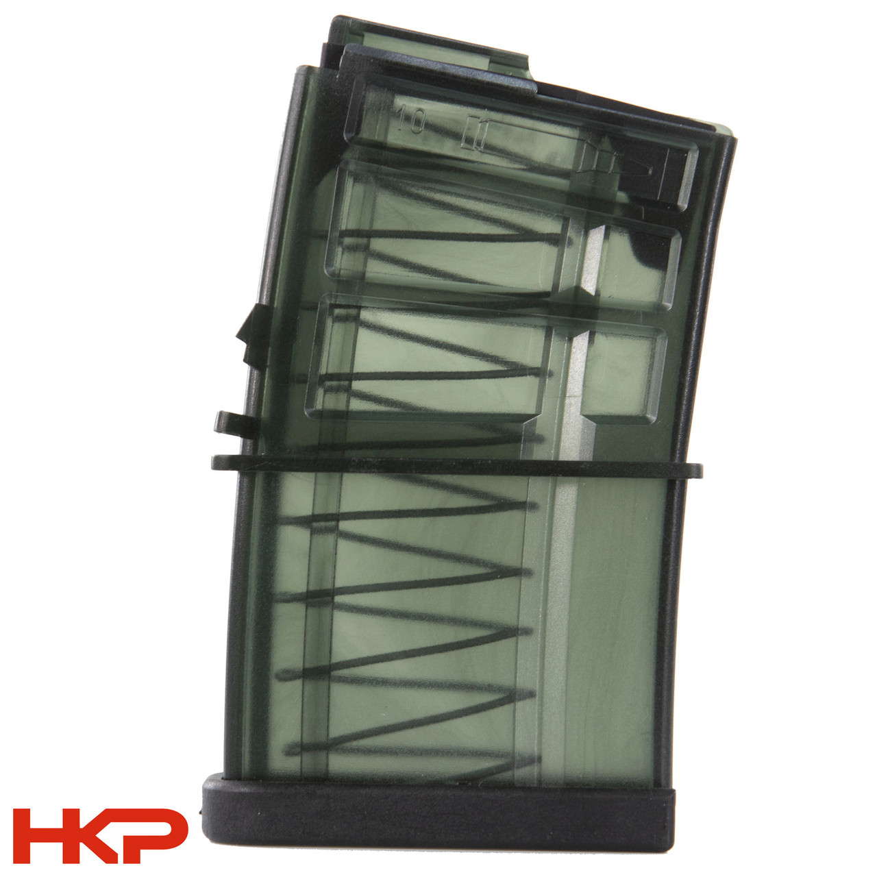 Find HK G36/SL8 Magazines / Brass Catchers at HK Parts