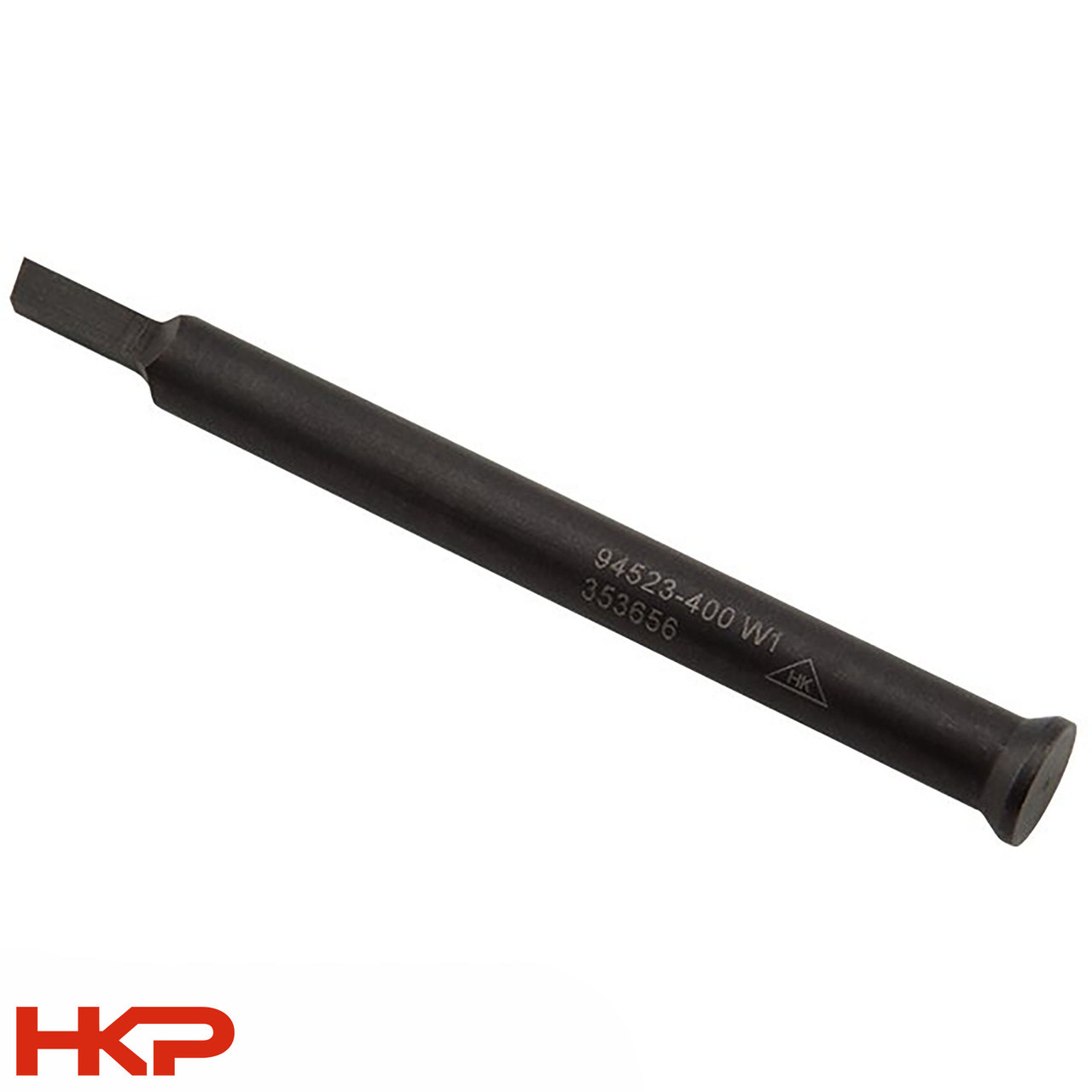 HK416, MR556, MR762 Buffer Staking Tool